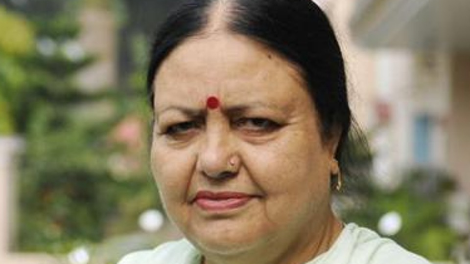 BJP’s Asha Jaswal set to be Chandigarh mayor, elections on January 12 ...