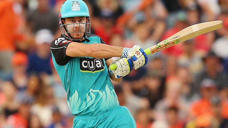 George Bailey, Finch out; Lynn, Stanlake in Australia ODI squad vs ...