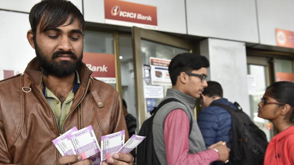 Demonetisation impact to last longer than expected, says economist Jean ...