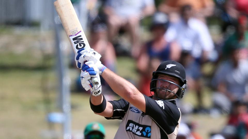 Corey Anderson stars as New Zealand win 3rd T20 to sweep series vs ...