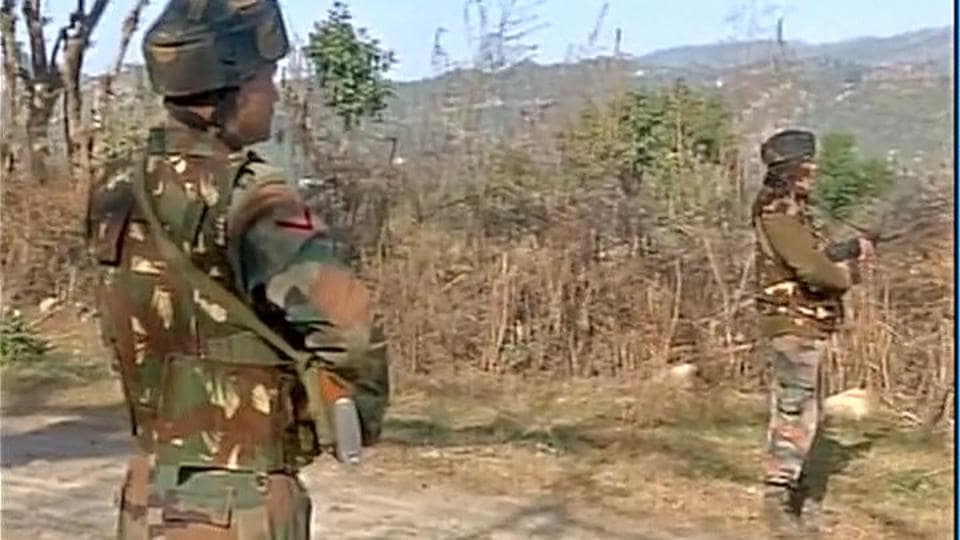 Defence experts condemn Akhnoor attack on GREF camp, call for end to ...