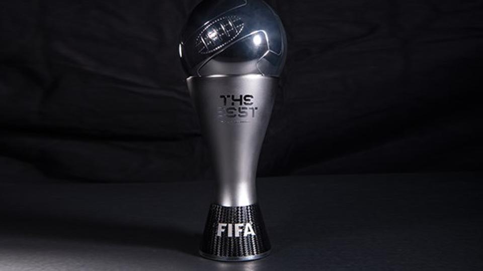 The Best FIFA Football Awards All You Need To Know About The Inaugural 