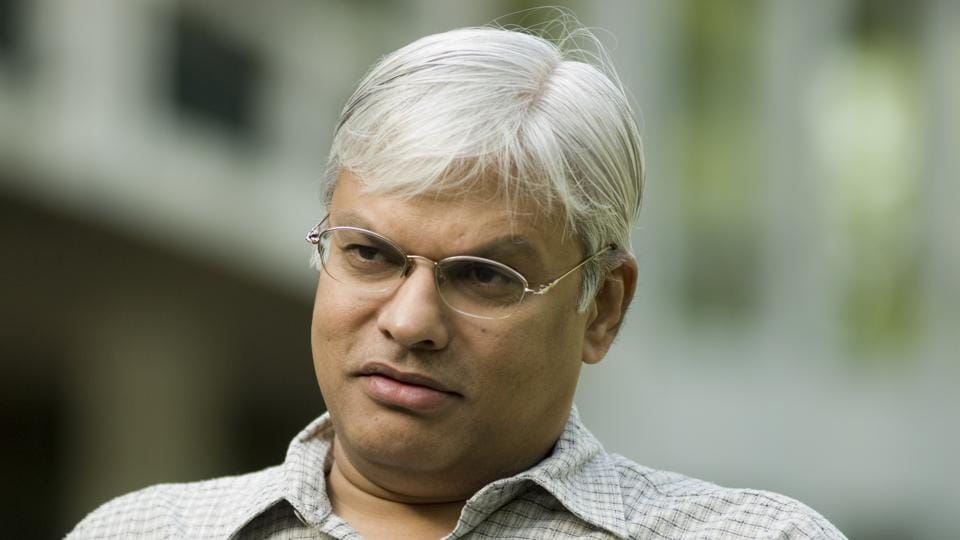 Ashley Tellis: From a Bandra boy to Trump’s probable pick for US envoy ...