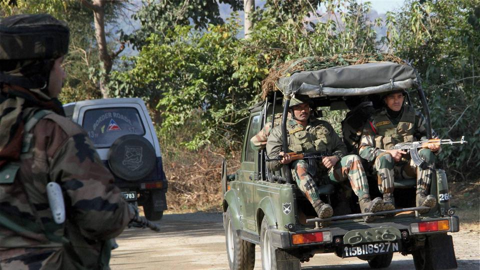 Akhnoor attack: To send a message across, India must go on the ...