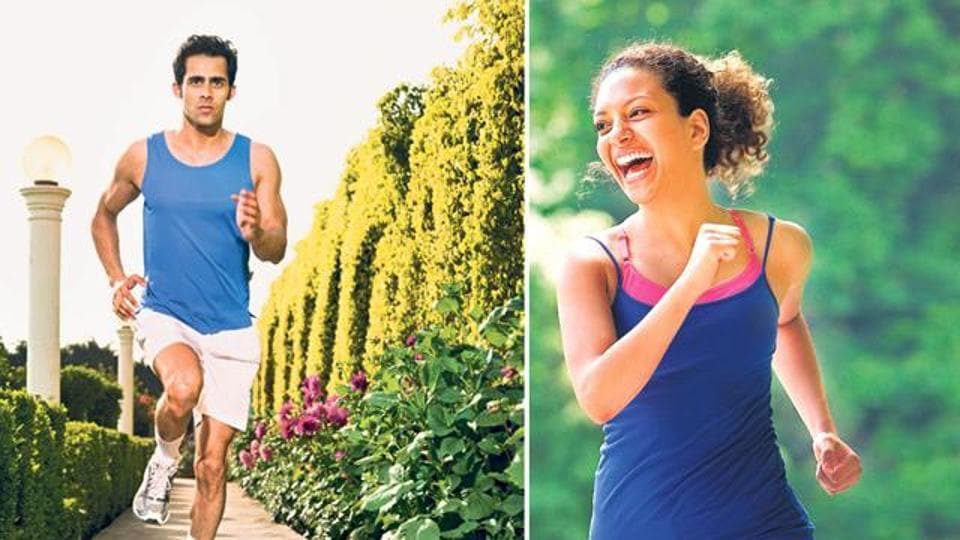 Weekend exercise is just as good as daily workout, finds a study | Health