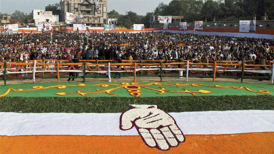 UP elections | The question of Congress-SP alliance: Who needs it more ...