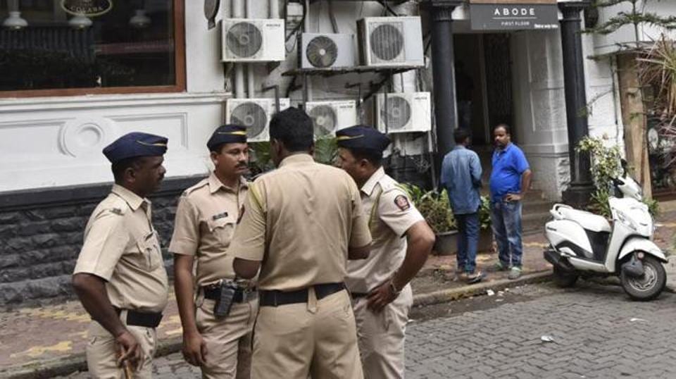 Mumbai police struggle to find leads in trolley-bag murder case ...