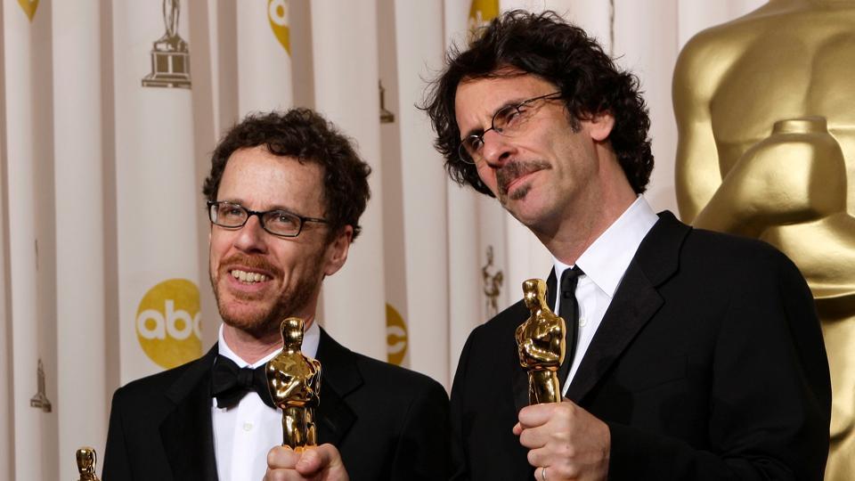 Coen brothers to write direct their first TV series, a Western ...