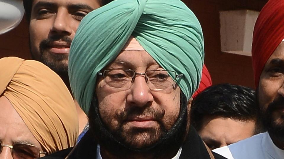 Akali turncoats in Congress third list, no word on Sidhu, Pargat - Hindustan Times