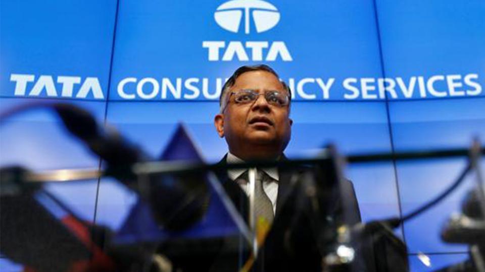 Watch | Natarajan Chandrasekaran is the new Tata Group chairman ...