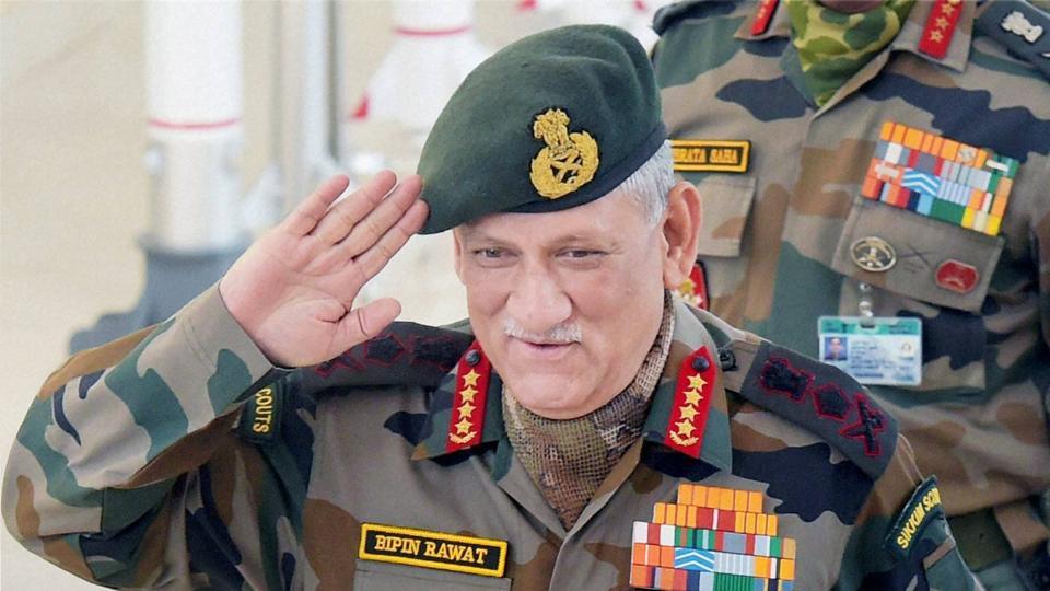 Will look into superseded Lt Gen Bakshi’s grievances if informed: Army ...