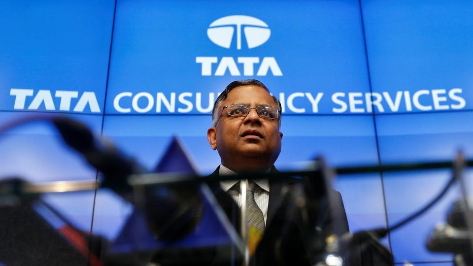 How Natarajan Chandrasekaran got the top job at Tata Sons: The inside ...