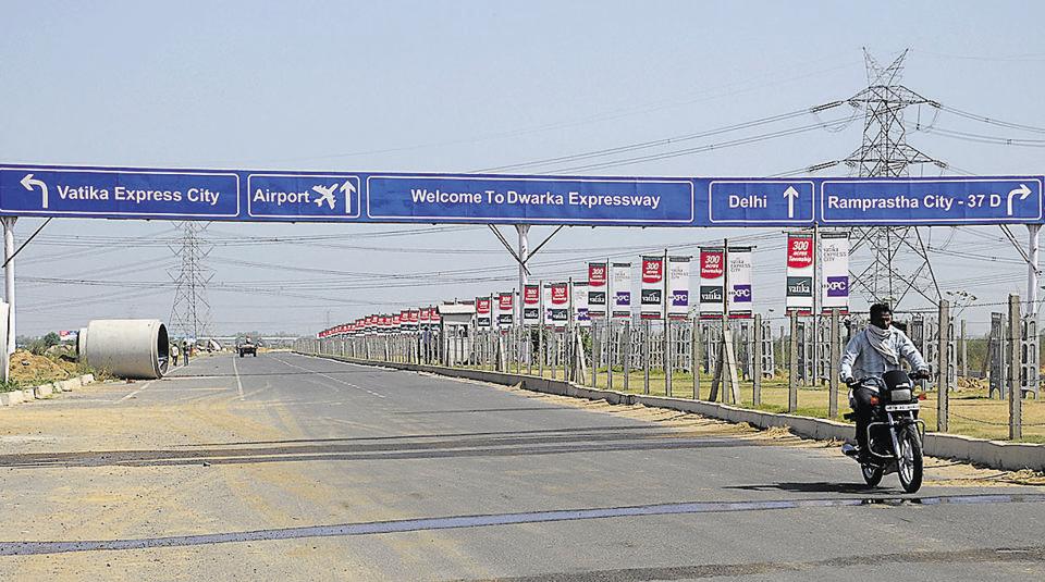 For early completion of Southern Peripheral Road, govt extends benefit ...