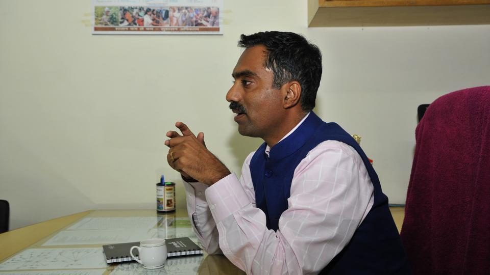 Hardeep Singh is new Gurgaon DC, Umashankar is MCG commissioner ...