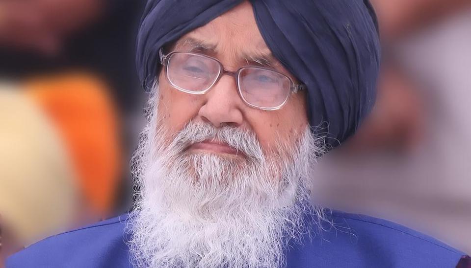 Punjab CM Badal to resume campaigning in Lambi from January 16 ...