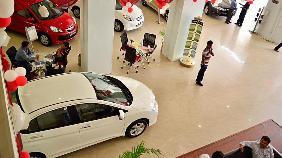 Vehicle registrations in Capital hit eight year low in December 2016 ...