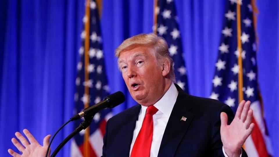 Germany’s Steinmeier says NATO concerned at Trump’s remarks | World News