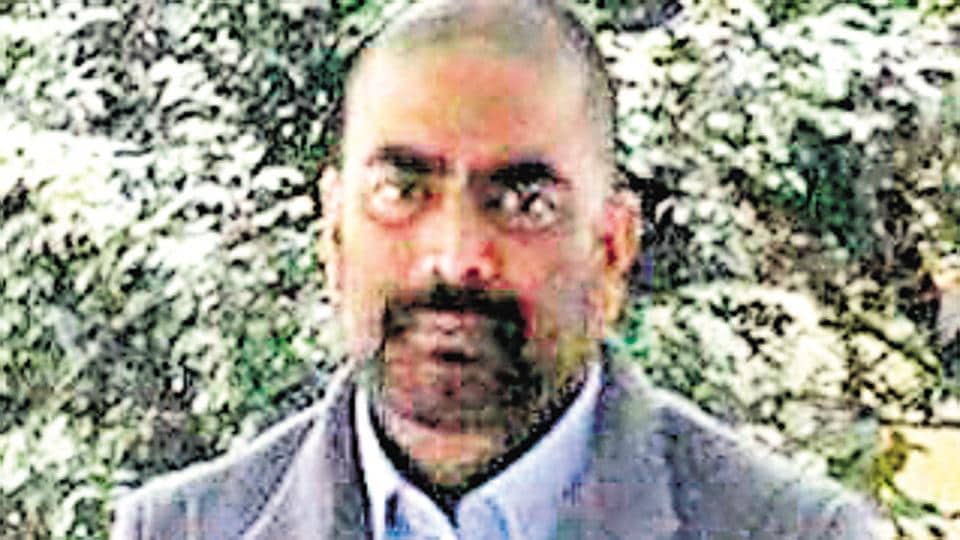 FIR against former Siwan MP Shahabuddin in selfie case | Hindustan Times