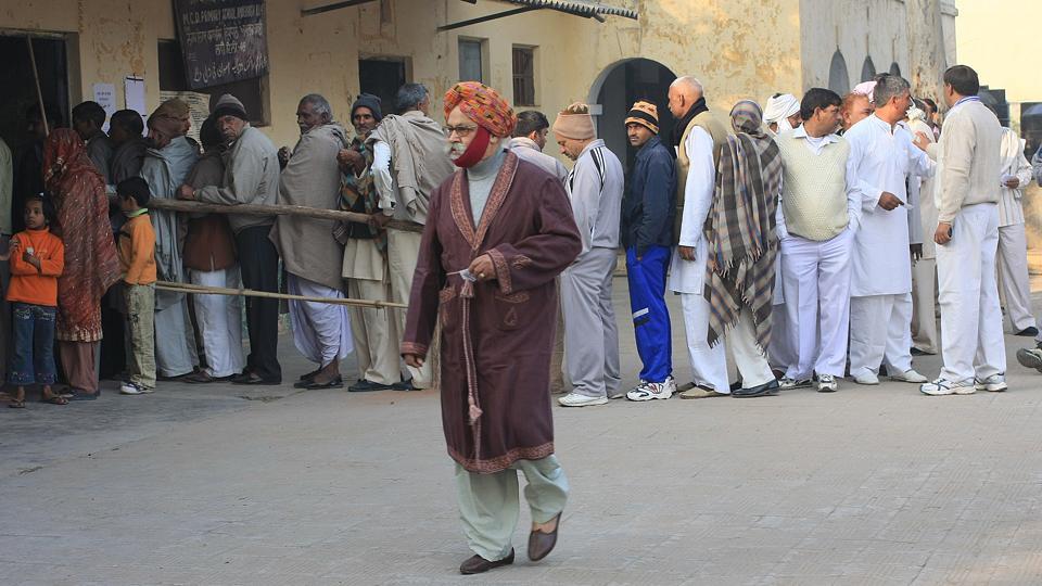 Post delimitation, battle lines drawn ahead of civic polls | Latest ...