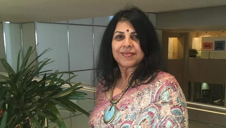 I’m writing Ramayan from Sita’s point of view, says author Chitra ...