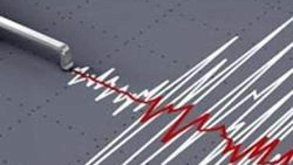 Low-intensity earthquakes jolt Delhi, Mizoram; no casualties reported ...