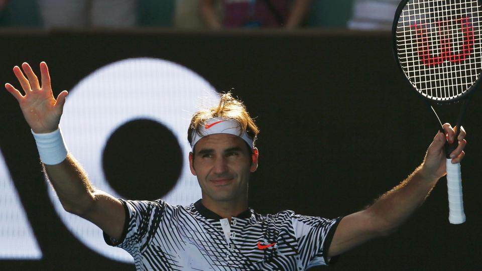 Australian Open day 3: Roger Federer, Andy Murray advance | Hindustan Times