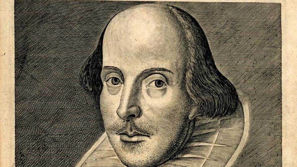 The first collected edition of Shakespeare’s plays makes its India ...
