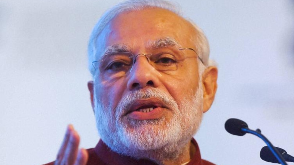 PM Modi to campaign for SAD-BJP in Punjab | Hindustan Times