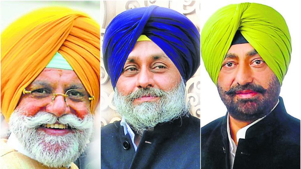 Punjab polls: Who features among top 10 richest candidates? | Hindustan ...