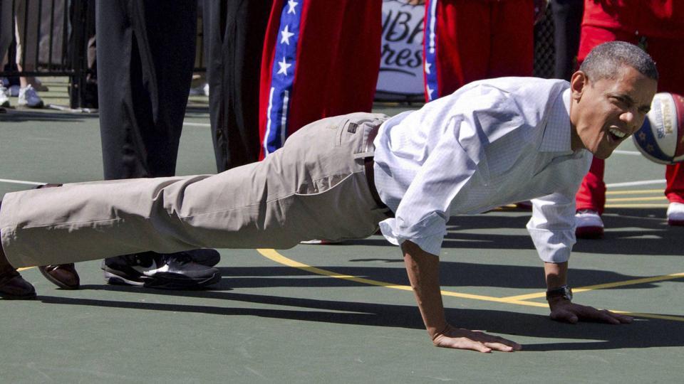 Politics aside: Here are other reasons to remember US President Barack ...