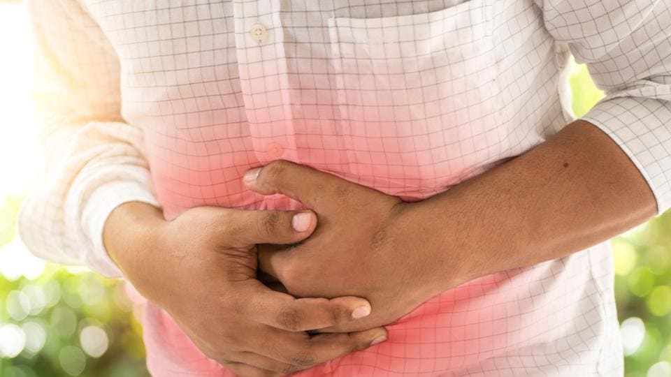 If you show distinct signs of gut inflammation, you could be having ...