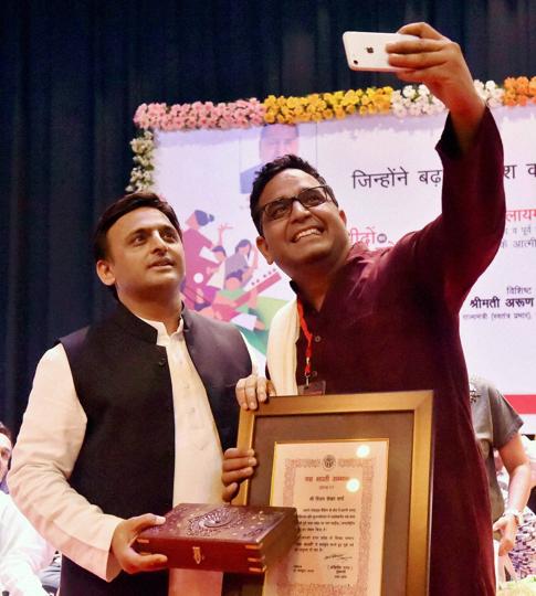 Dance of the damned: Is the Paytm founder celebrating too soon ...