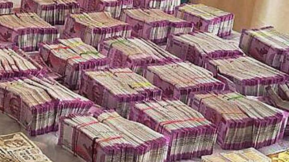 Lok Sabha elections 2019: In three phases, seizures worth ₹3,205 crore ...