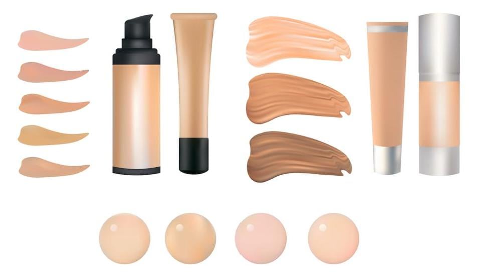 How to pick the best foundation for your skin tone and skin type ...
