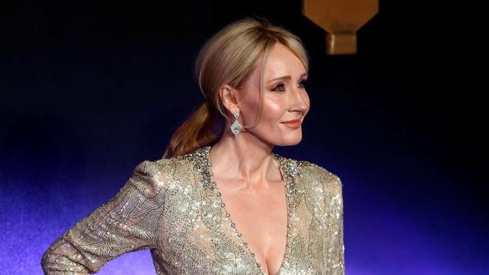 JK Rowling has some very sad news for you Harry Potter fans | Hollywood