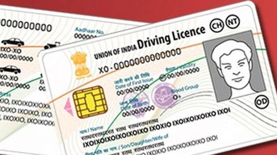 Panchkula set to issue smart cards for RCs, driving licences ...