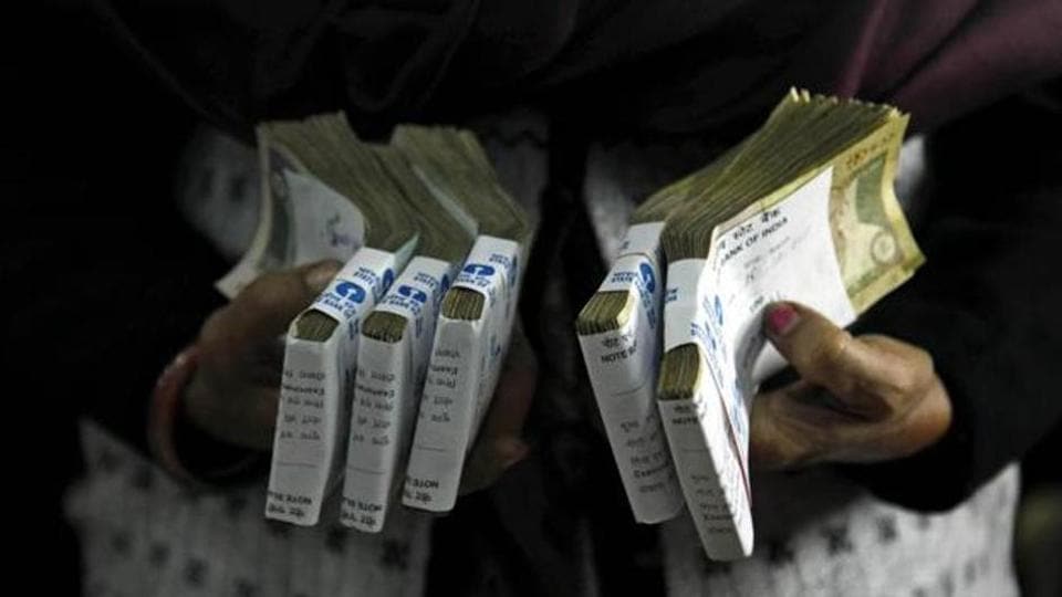 ‘Where are the fake notes? Even RBI doesn’t know’ | Latest News India ...