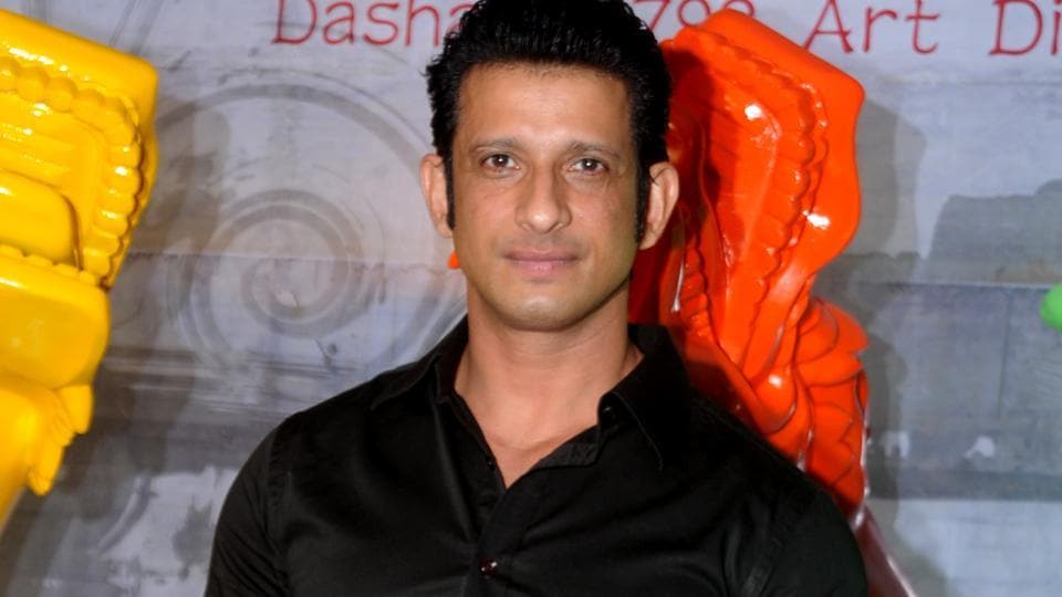 I can’t say that I’ll do a film only if I have a solo role: Sharman ...