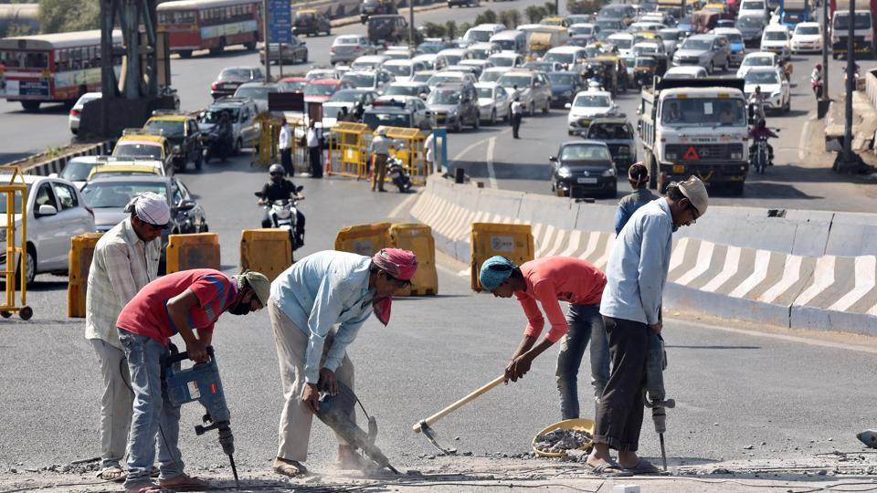 Brace for traffic jams at Bandra | Hindustan Times