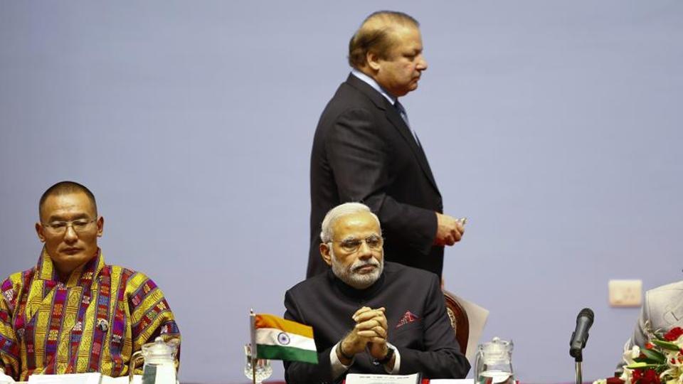 Appointment of Saarc secretary general hit by India-Pakistan tensions ...