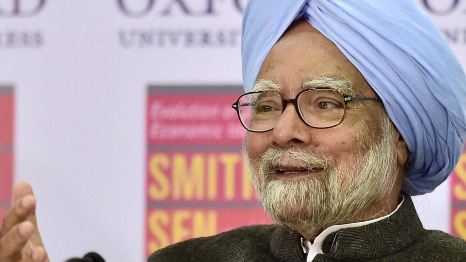 Former PM Manmohan Singh helped Vijay Mallya get loans, alleges BJP ...