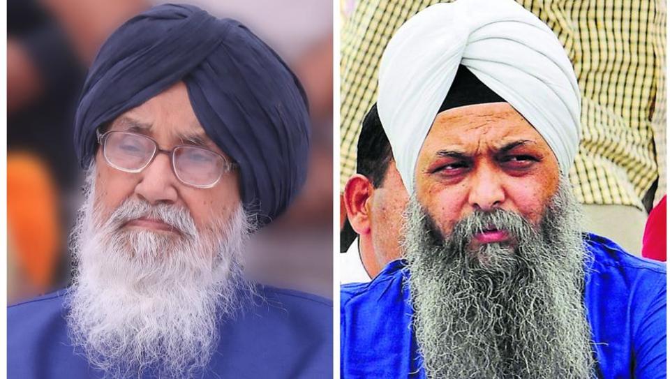 Badals link forces behind Maur blast to AAP | Hindustan Times