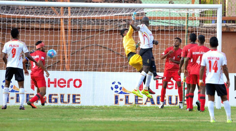 East Bengal FC replace Ildar Amirov with Australian striker Christopher ...