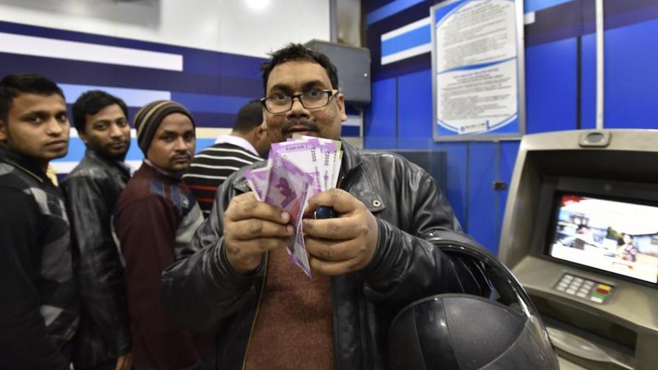 Budget 2017: Is India ready for a cashless economy? | Hindustan Times
