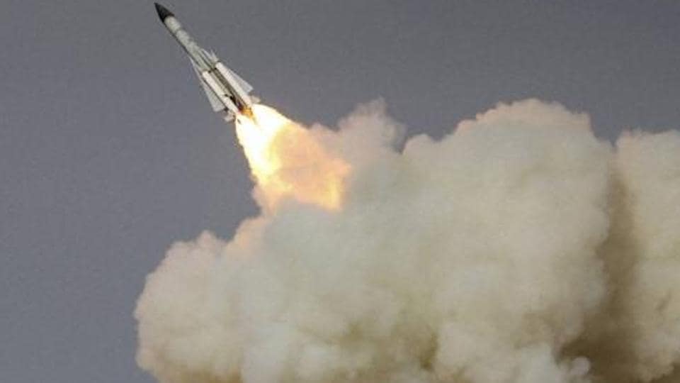 China tests missile with 10 nuclear warheads: Report | World News