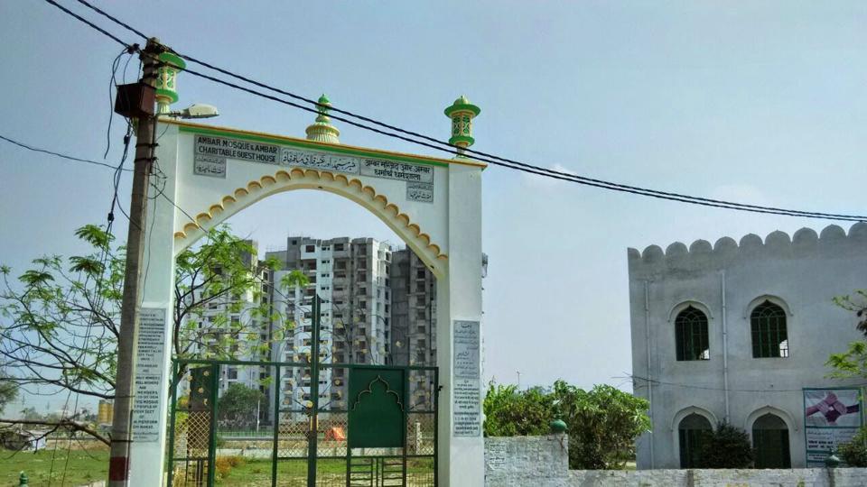 Lucknow’s first all-women mosque to go 100% solar | Hindustan Times