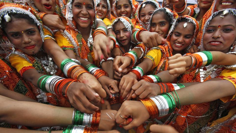 India needs positive nationalism, that unites rather than divides ...