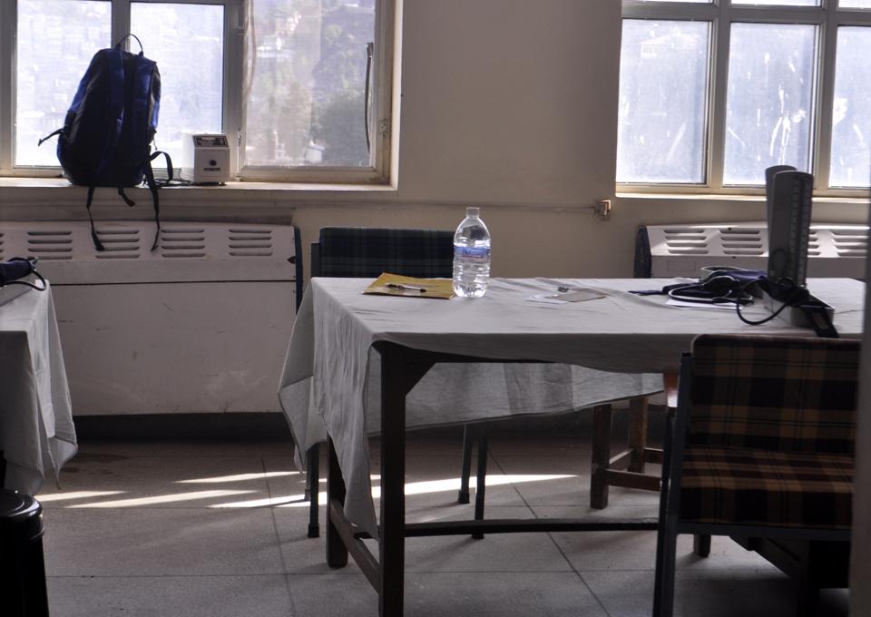 BSHSA calls for one-day statewide strike on Feb 14 | Hindustan Times