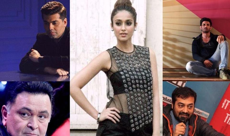 Shut up trolls: Here’s how celebs gave it back on social media | Bollywood