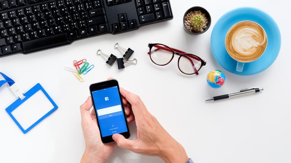 Beware! Giving out Facebook ‘likes’ harms your mental and physical ...